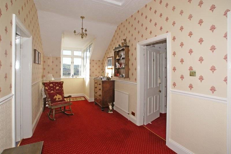 Robertswood Home - Robertswood House - Matlock