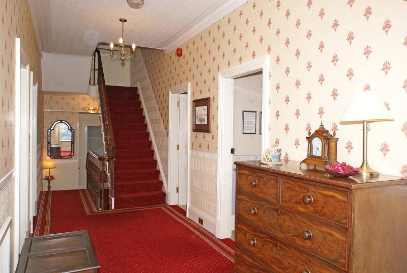 Robertswood Home - Robertswood House - Matlock